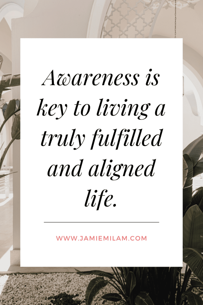 Internal & External Awareness: What They Are & Why You Need Them